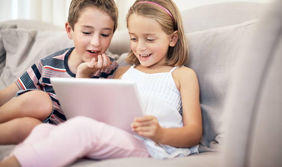 Kiddle, el Google para los niños - Tips de Madre