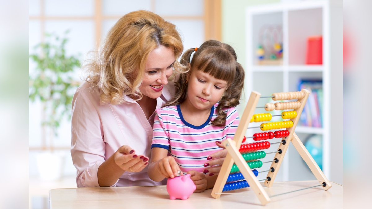 How to teach children responsible consumption - Mom Tips