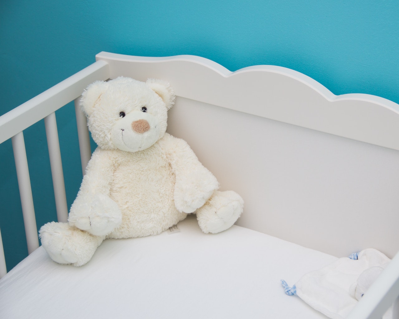 ¿Cómo elegir el mejor colchón de cuna para tu bebé? - Tips de Madre