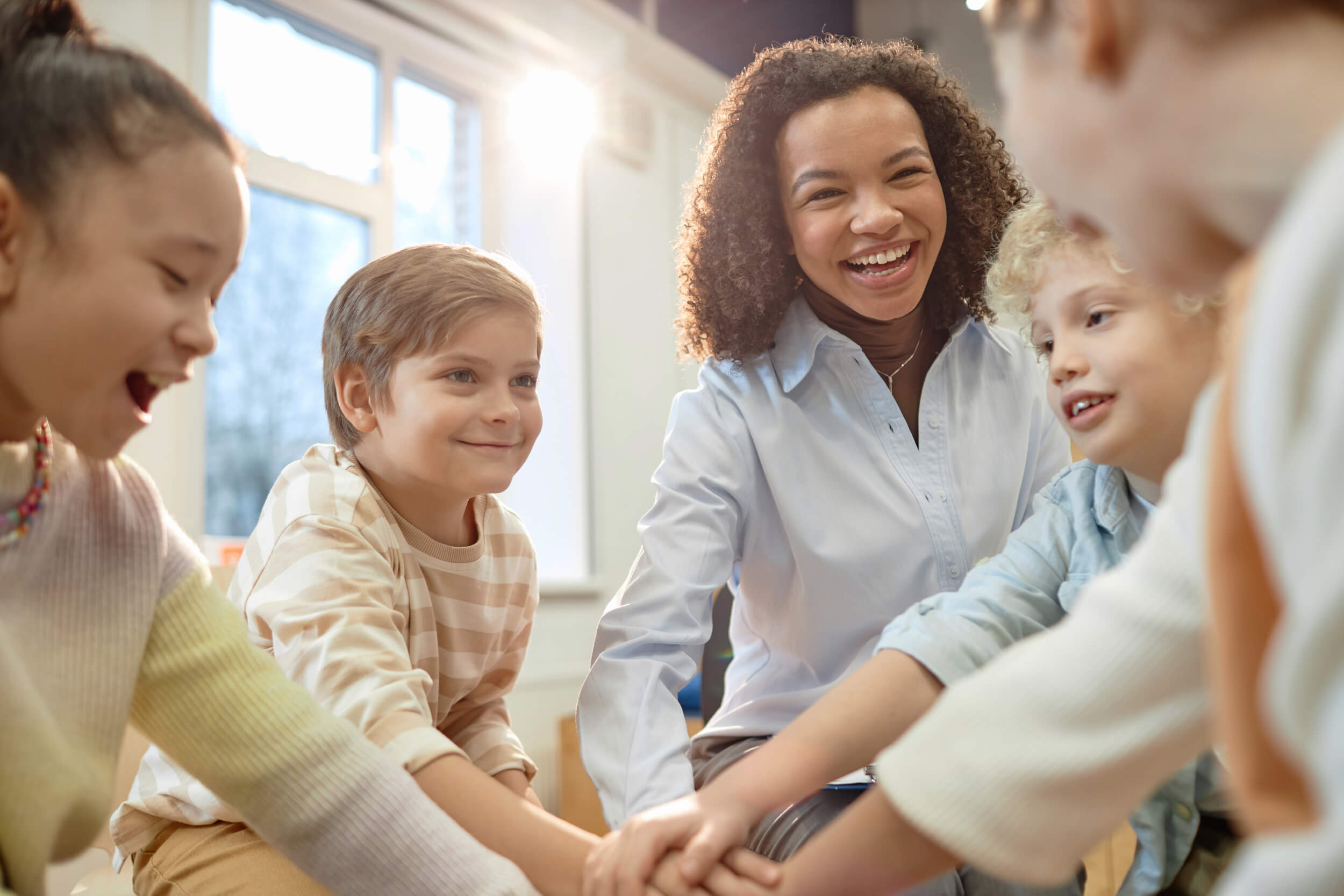 Strengthening Families: The Role of Social Workers in Child Welfare ...